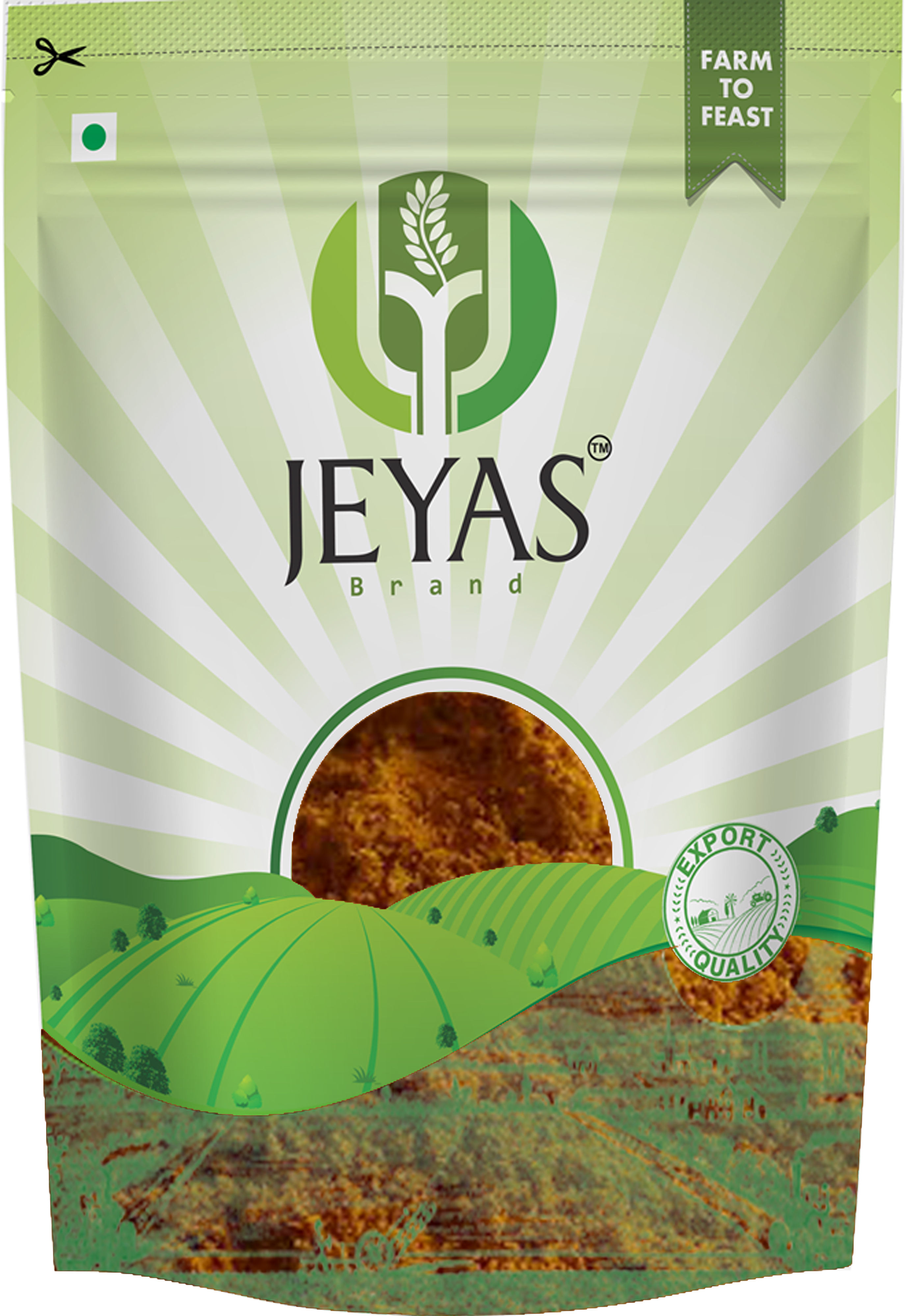 Jeyas Spices - Spice Up Your Life Naturally ...